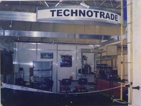 Technotrade: Nossa História e Compromisso com o Empreendedorismo Automotivo
